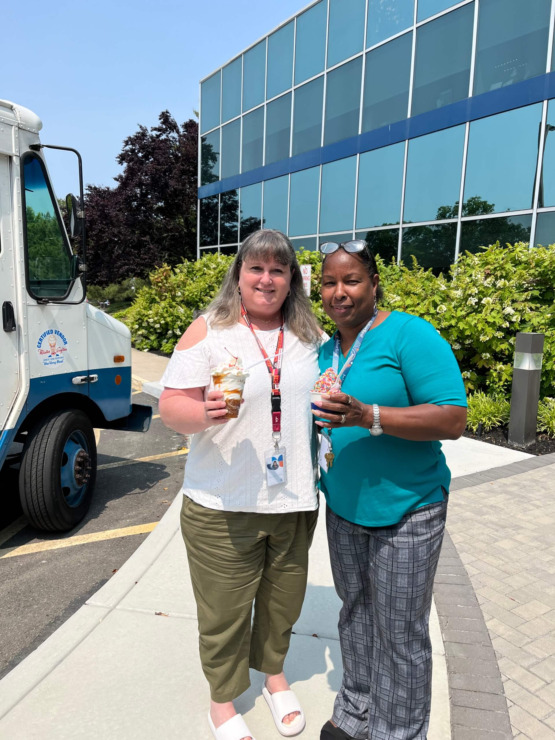 RetireeFirst Employee Newsletter Photo Gallery - RetireeFirst