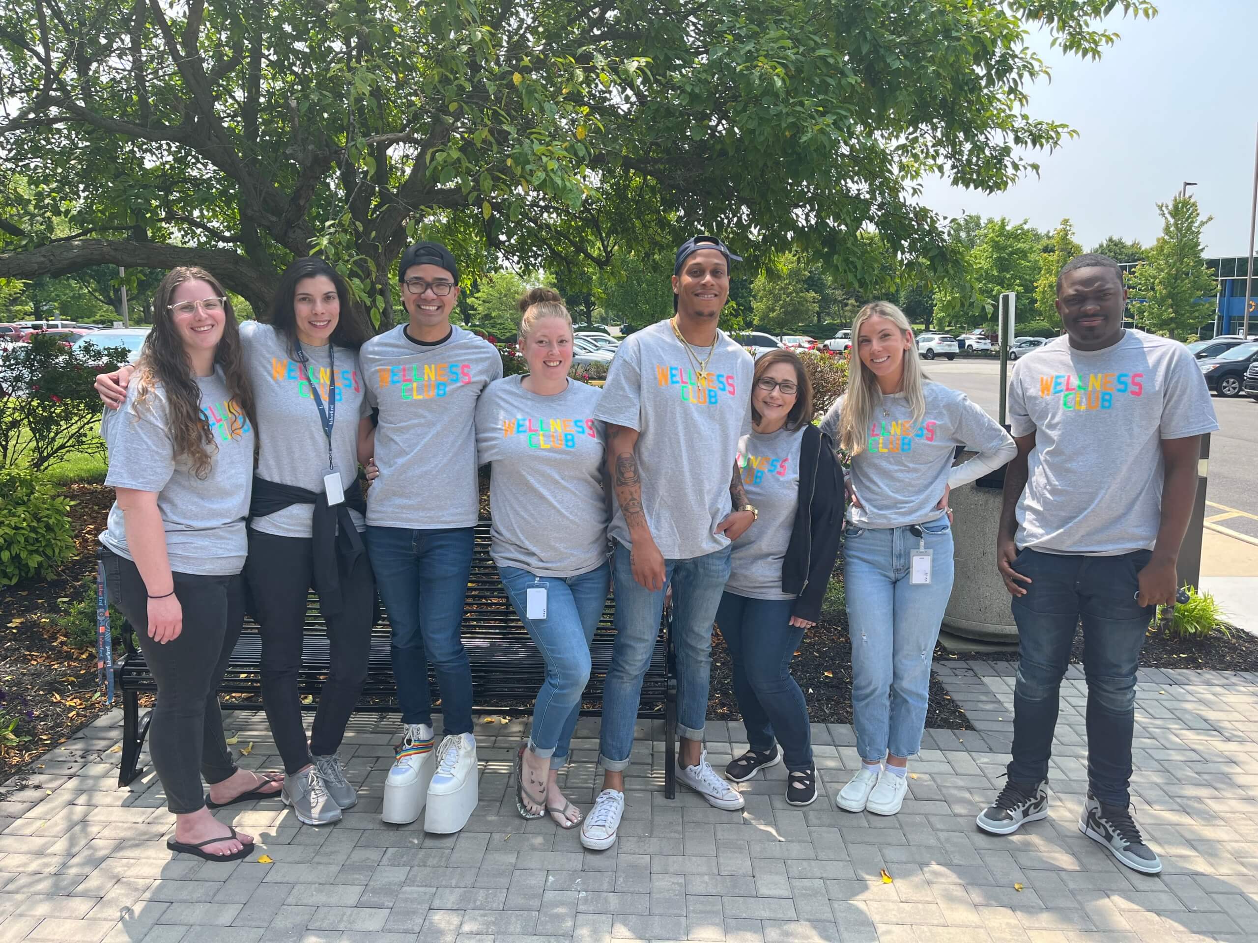 RetireeFirst Employee Newsletter Photo Gallery - RetireeFirst