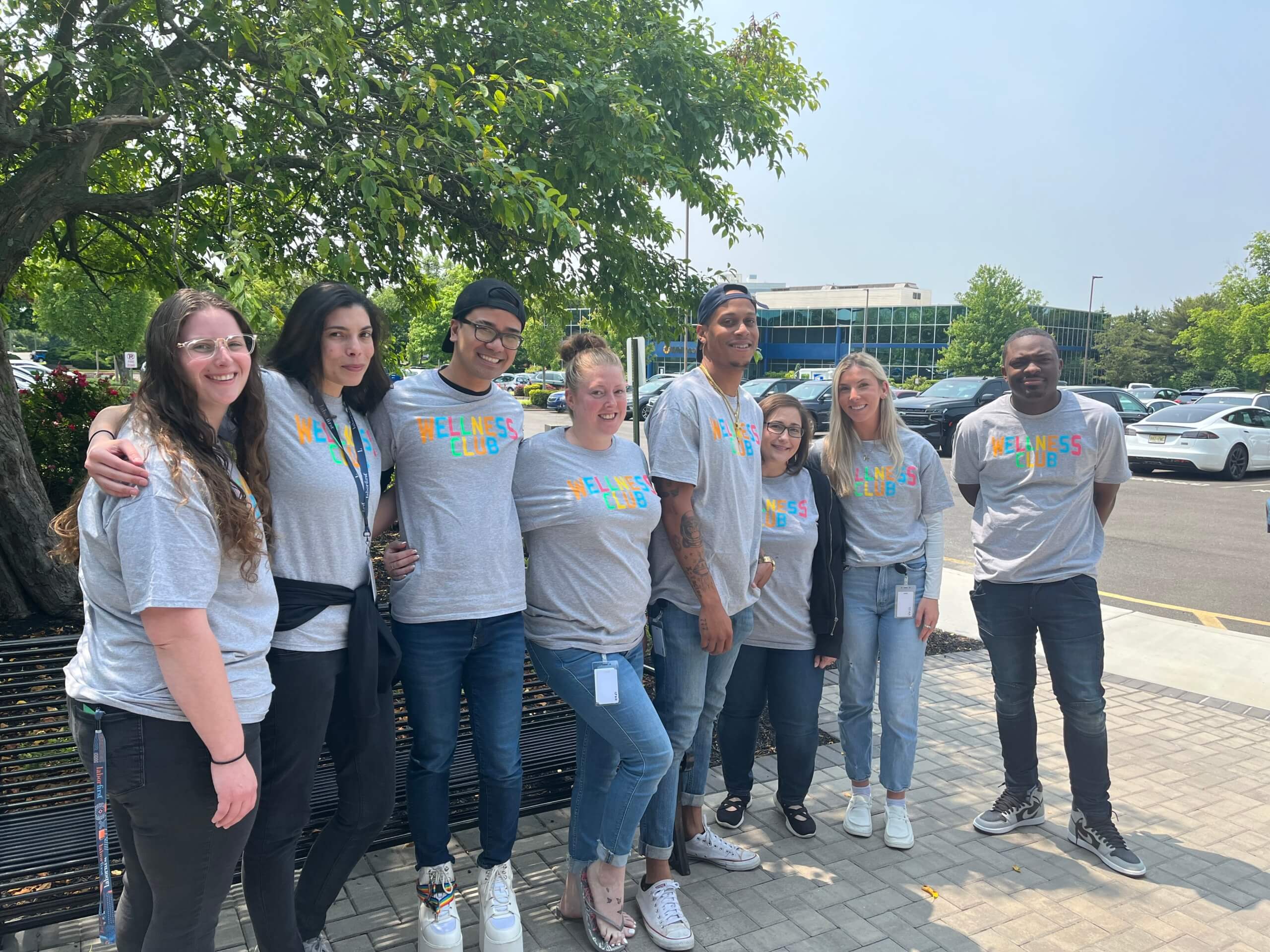 RetireeFirst Employee Newsletter Photo Gallery - RetireeFirst