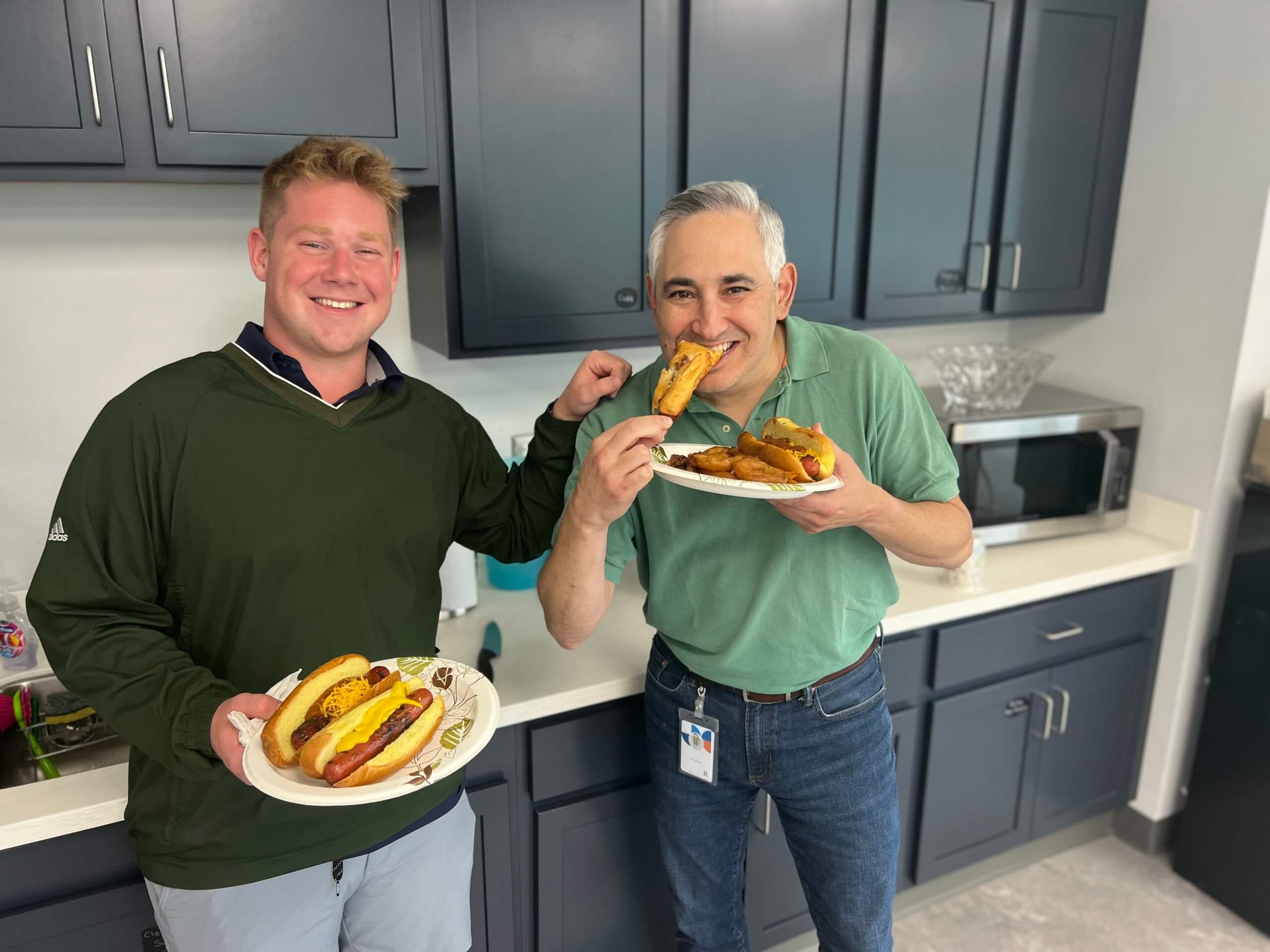 RetireeFirst Employee Newsletter Photo Gallery - RetireeFirst